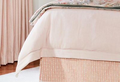 R-TEX Polyester Duvet Insert Samples with Polyester Cover | Rowley