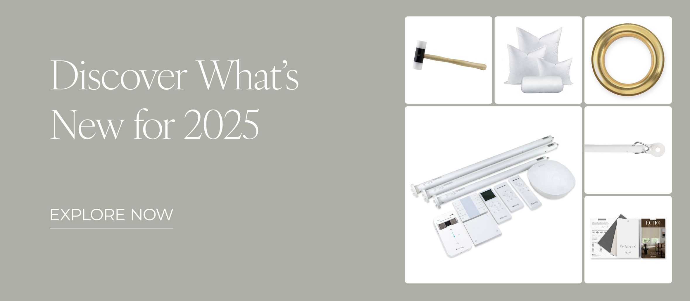 Drapery Workroom & Upholstery Supplies | Rowley