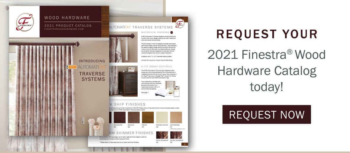 Homepage | Finestra Wood Hardware