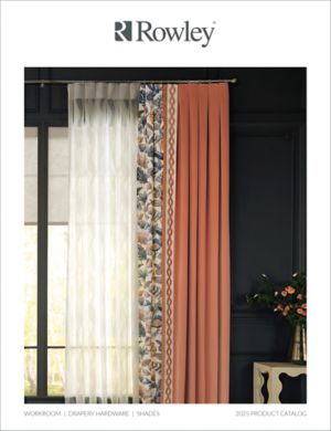 Request a Catalog | Rowley