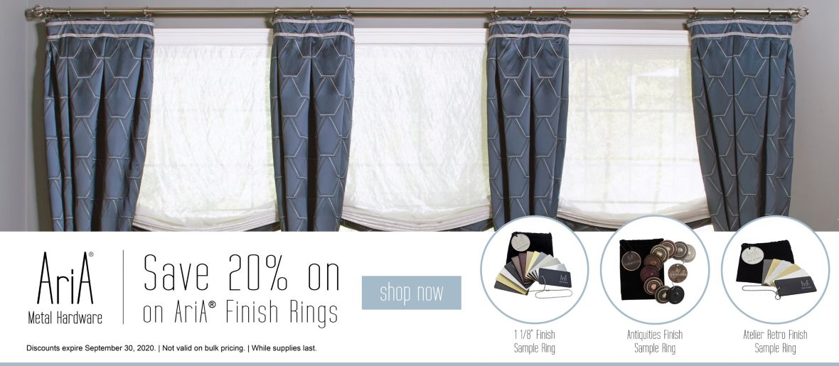 Drapery Workroom & Upholstery Supplies | Rowley