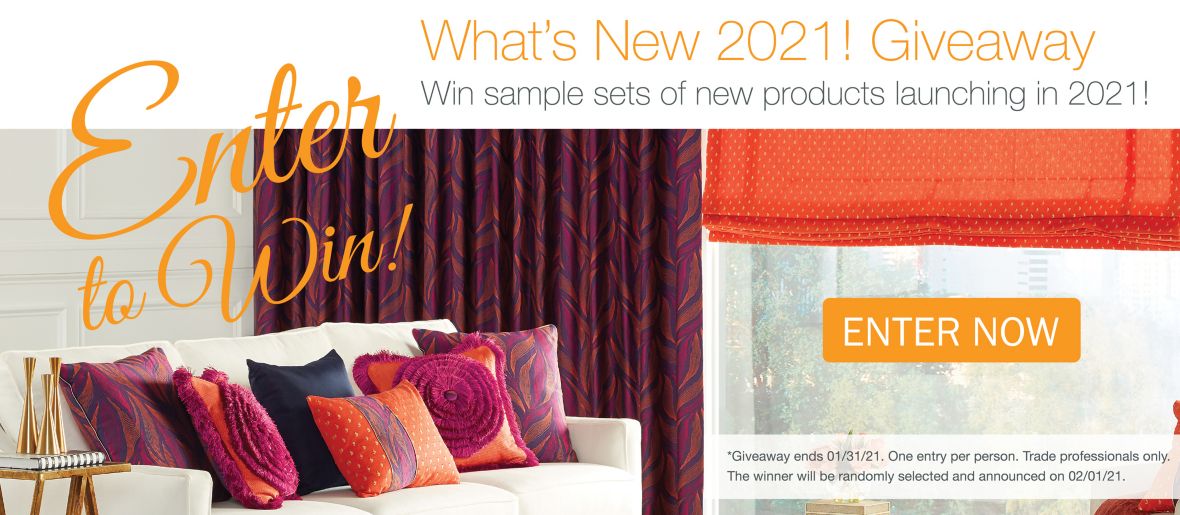 Drapery Workroom & Upholstery Supplies | Rowley