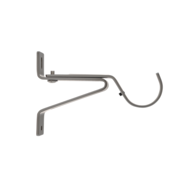 1 3/8 Inch V-Bracket | AriA Metal Hardware