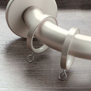 Decorative Drapery Hardware | AriA Metal Hardware