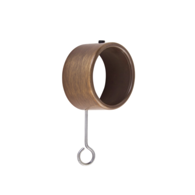 French Returns - Finials | AriA Metal Hardware