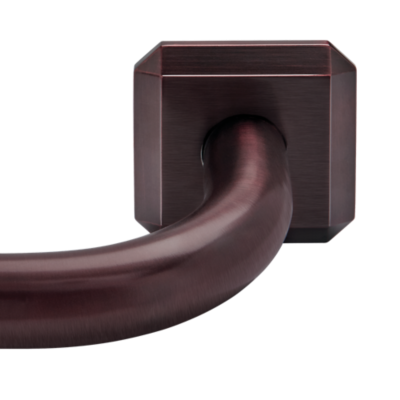 French Returns - Finials | AriA Metal Hardware