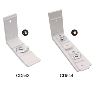 Cord Draw System Wall Brackets | Finestra Wood Hardware | Finestra Wood ...