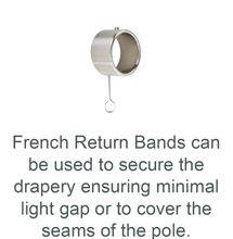 French Returns Collection | AriA Metal Hardware