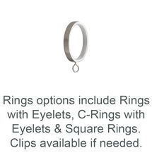 French Returns Collection | AriA Metal Hardware