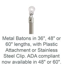 French Returns Collection | AriA Metal Hardware