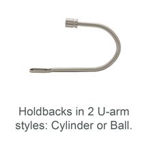 French Returns Collection | AriA Metal Hardware