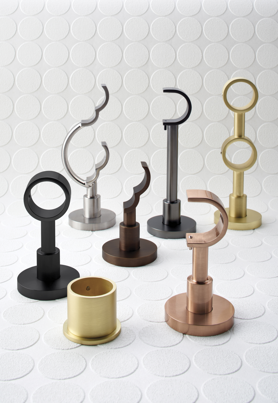 Inspiration Gallery Detail | Paris Texas Hardware