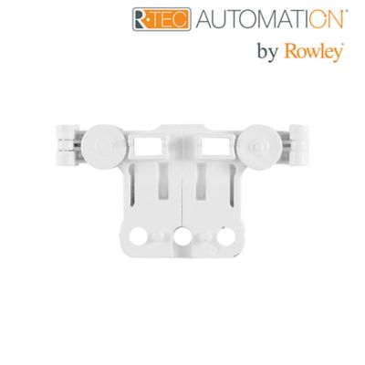 Master Carrier Body, White | Rowley