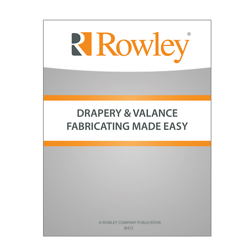 Workroom Products | Rowley