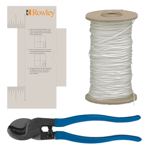 Shade Products | Rowley