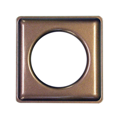 EZ-Set #12 Square Grommets/ Antique Copper | Rowley | Rowley