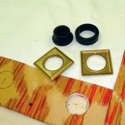 Education - Grommets | Rowley