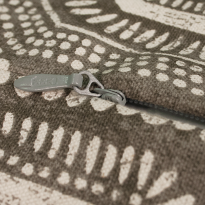 Invisible Zipper Chain & Zipper Stops - Notions | Rowley