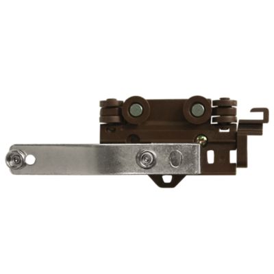 Master Carrier, Hidden Baton Draw, Ripple, Right, Bronze | Rowley