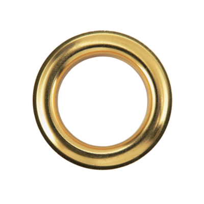 Brass grommets store