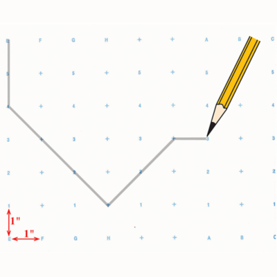 Pattern Making Paper - 100 yard roll | Rowley | Rowley