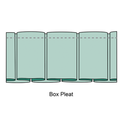 Perfect Pleating Tapes - Notions | Rowley