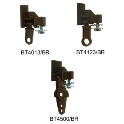 R-TRAC Baton Draw System Track | Rowley