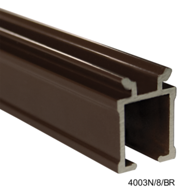 R-TRAC Baton Draw System Track | Rowley