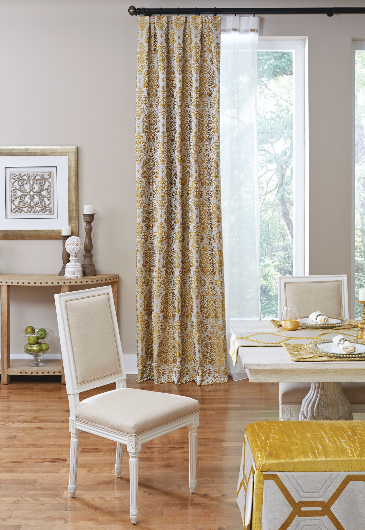 Roomscape Gallery Detail | Rowley