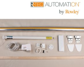 Shade Safety | Rowley