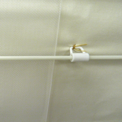 Sure-Shade Rib Center Support Rings | Rowley | Rowley