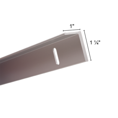 Tabletop Edging - Worktable Products | Rowley