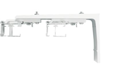 R-TRAC 4001 Cord Draw System | Rowley