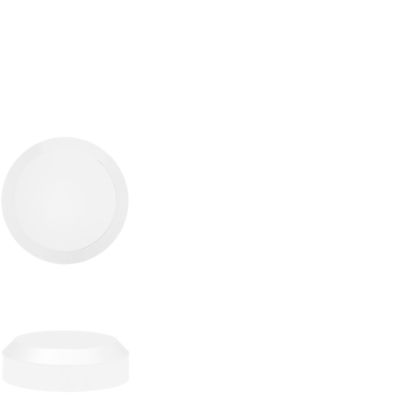 1 1/8" Stationary System | AriA Metal Hardware