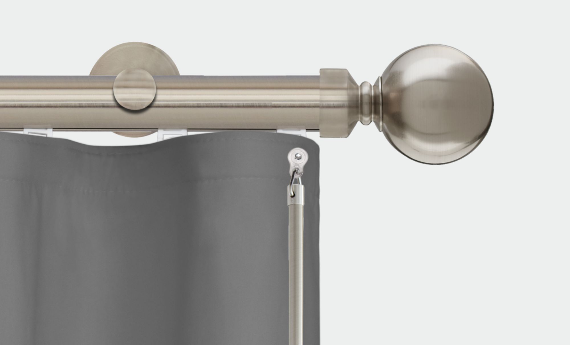 AriA Design Your Window | AriA Metal Hardware