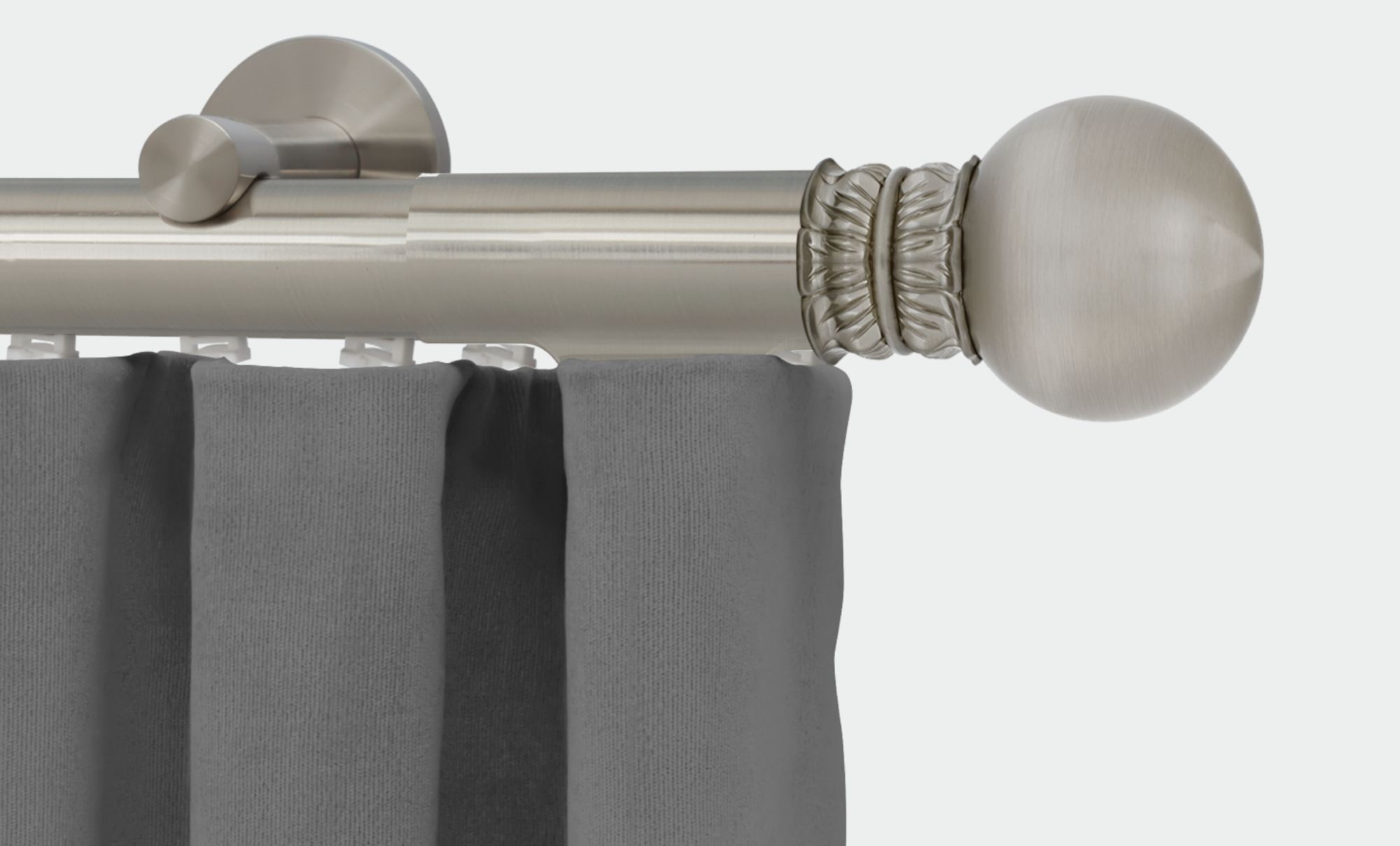 AriA Design Your Window | AriA Metal Hardware