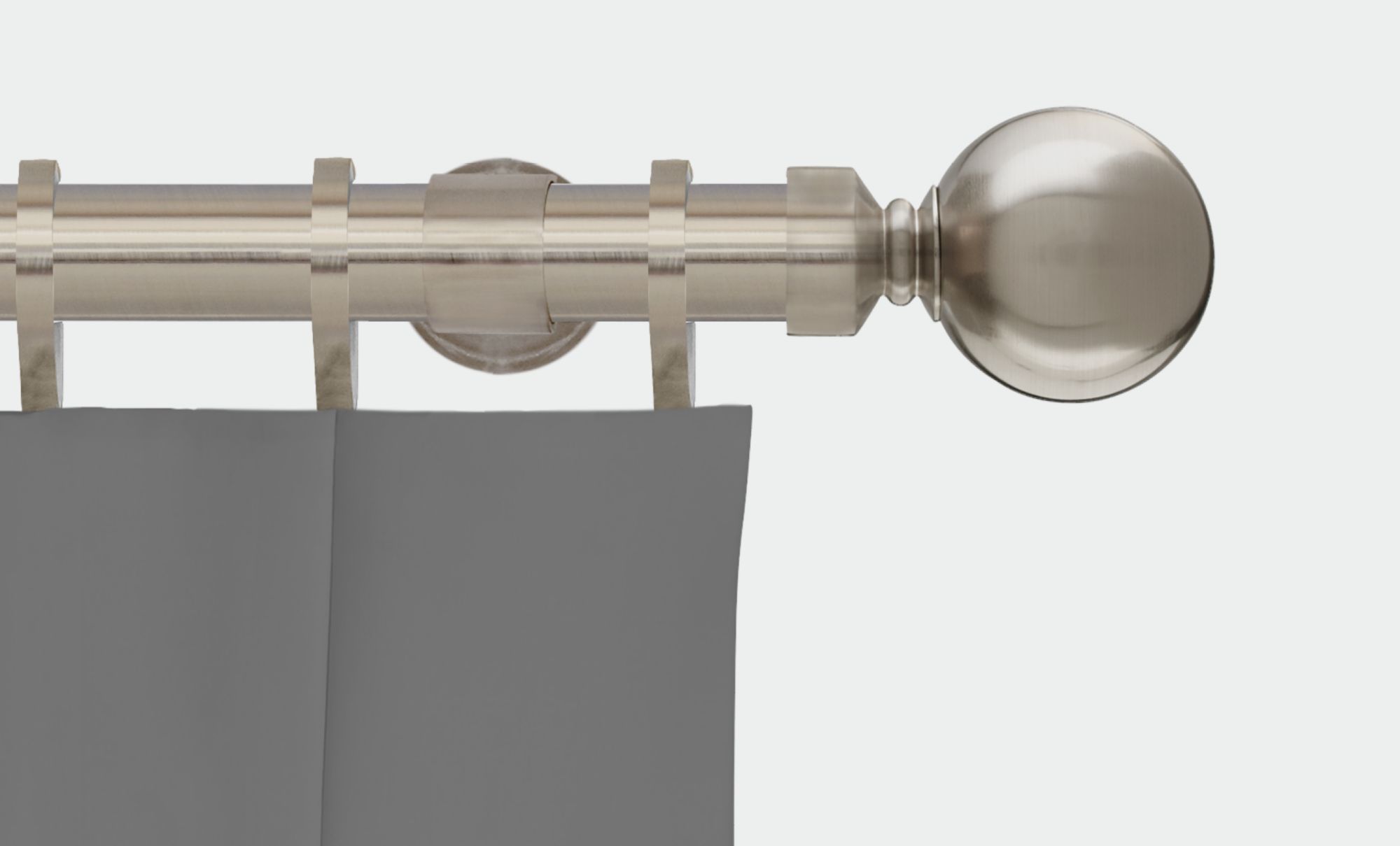 AriA Design Your Window | AriA Metal Hardware