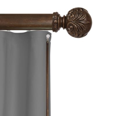 Baton Draw Traverse System | Finestra Custom Hardware